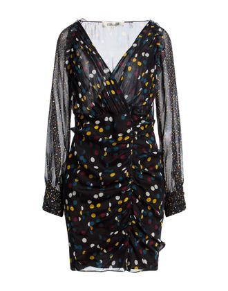 Diane Von F&uuml;rstenberg KLEIDER - Mini-Kleider auf YOOX.COM