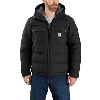 Carhartt Work in Progress Montana Loose Fit Insulated Jacket
