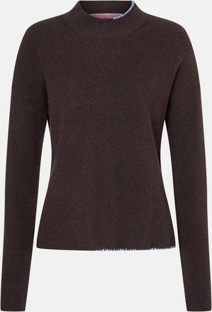 Lieblingsst&uuml;ck Strickpullover MinouL Baumwollmix