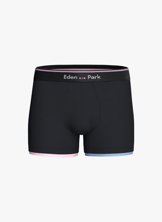 Eden Park Boxer en jersey de coton stretch