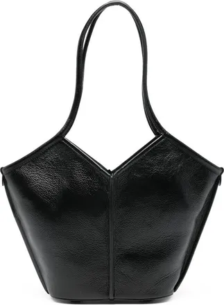 Hereu Calella Textured Shoulder Bag