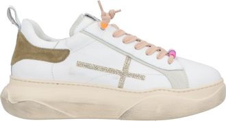 Gio+ SCHUHE - Sneakers auf YOOX.COM
