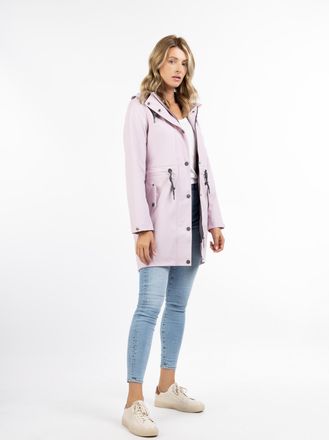 Usha Imperméable libbi