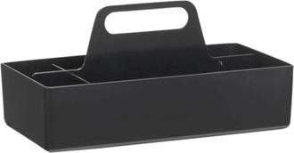 Vitra Rangement Toolbox en plastique recyclé - Arik Levy Vitra