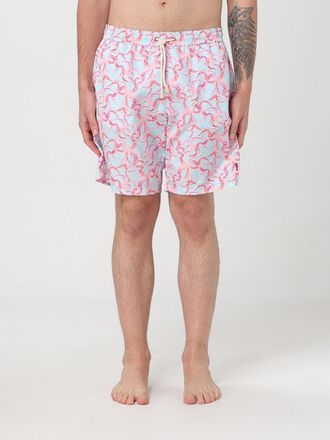 Kampos Bademode KAMPOS Herren Farbe Bunt