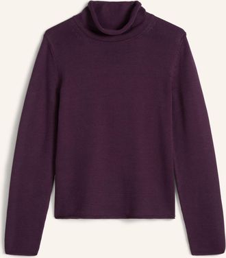 Marc O'Polo Marc Opolo Pullover lila