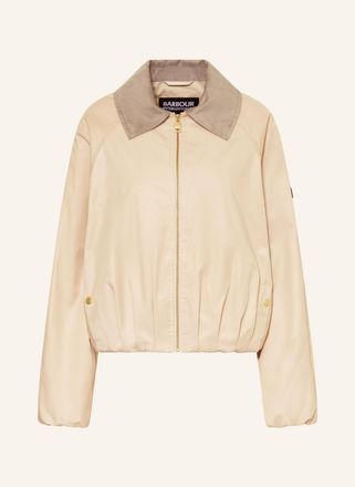 Barbour Blouson Ozara beige