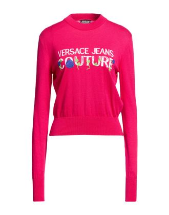 Versace STRICKWAREN - Pullover auf YOOX.COM