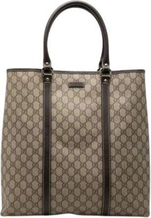 Gucci Damen, Pre-Owned, Braun, ONE SIZEGr&ouml;&szlig;e