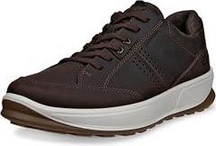 Ecco Byway 2.0 Chaussures de randonnée pour Homme, café, 42 EU, café, 42 EU