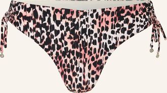 Cyell Cyell Basic-Bikini-Hose Cheetah Chic braun