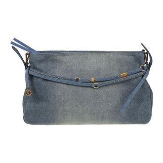 Pinko Pinko, Damen, Taschen, Blau, ONE SIZEGr&ouml;&szlig;e