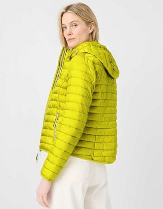 Fuchs Schmitt Outdoorjacke Style Steppjacke Matera