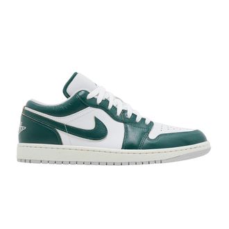 Nike Jordan Homme, Chaussures, Vert, Taille: 47 EU Basse SE Vert Oxyd&eacute; Baskets