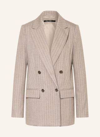 Marc Aurel Marc Aurel Blazer beige