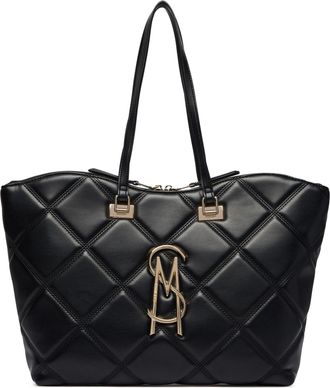 Steve Madden Handtasche Steve Madden Bvuse 13001830 Schwarz