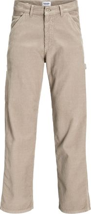 Jack & Jones Jpsteddie Jjcarpenter Corduroy Pant Ln