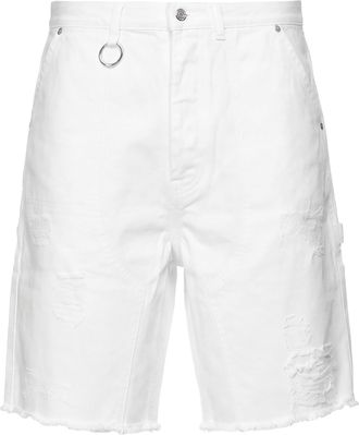 &Eacute;tudes Studio HOSEN & R&Ouml;CKE - Jeansshorts auf YOOX.COM