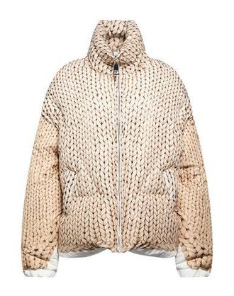 Khrisjoy MANTEAUX - Doudounes plume ou synth&eacute;tique sur YOOX.COM