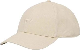 Diesel Herren, Accessories, Beige, 58 CMGr&ouml;&szlig;e