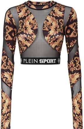 Plein Sport Damen BH BAROQUE