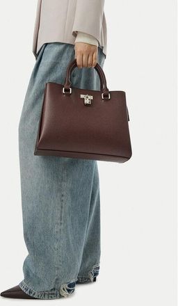 Nine West Handtasche CEO-TRUE GRACE-LDA9866 Braun