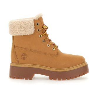 Timberland Damen, Schuhe, Gelb, 37 EUGr&ouml;&szlig;e
