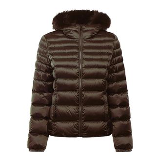 RefrigiWear Giubbotto - - Jackets - Damen - Braun - 2XL