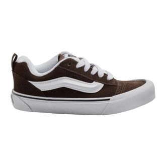 Vans Knu Skool - - Shoes - Herren - Braun - 37 EU