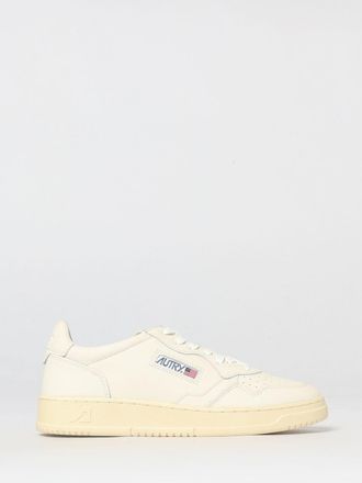 Autry Baskets AUTRY Homme couleur Blanc