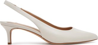 Lauren Ralph Lauren Pumps LAUREN RALPH LAUREN Lolah II 802945730001 Wei&szlig;