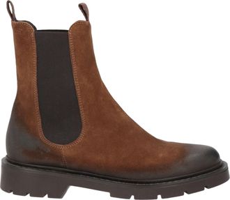 Carmens SCHUHE - Stiefeletten auf YOOX.COM
