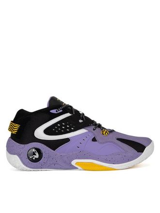 Shaq Basketballschuhe SHAQNOTIX AQ95008M-IB Violett