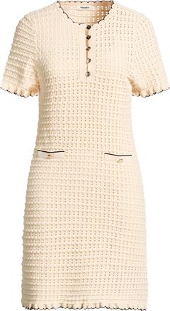 Sandro KLEIDER - Mini-Kleider auf YOOX.COM