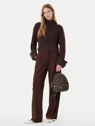 Guess Rucksack Guess Manhattan II HWPG71 18320 Braun