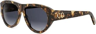 Dior unisex, Accessories, Mehrfarbig, 55 MMGr&ouml;&szlig;e