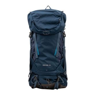 Osprey Homme, Sacs, Bleu, Taille: ONE Size Kestrel 38 Pack