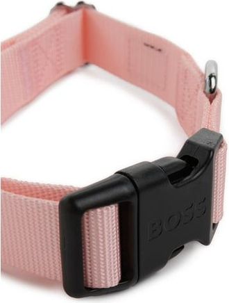 HUGO BOSS Collier pour chien