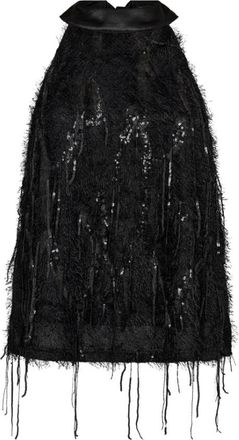 Co'Couture Damen, Oberteile, Schwarzk, LGr&ouml;&szlig;e