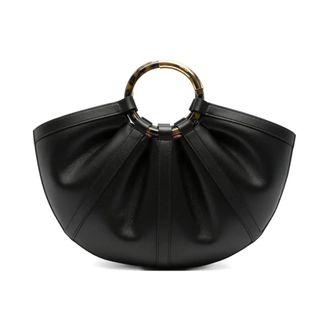 Coccinelle Femme, Sacs, Noir, Taille: ONE Size Handbag