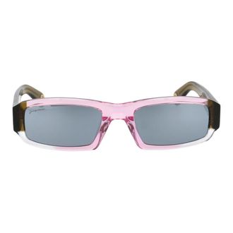 Jacquemus Stylische Sonnenbrille - - Accessories - Damen - Mehrfarbig - 55 MM