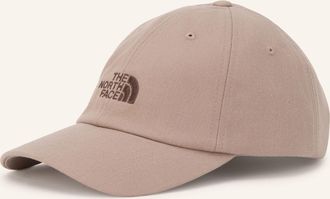 The North Face Cap Norm braun