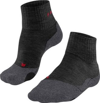 Falke Herren Socken TK2 Explore Short