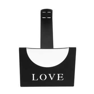 NUOBESTY Homoyoyo Weinregal aus Metall Schwarz Freistehender Flaschenhalter f&uuml;r K&uuml;che oder Bar Aufbewahrungsl&ouml;sung f&uuml;r Weinflaschen Dekoratives Weinregal f&uuml;r T