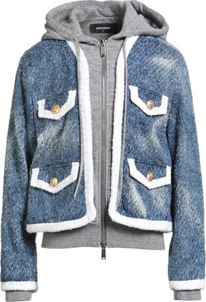 Dsquared2 JACKEN & MÄNTEL - Jacken und Anoraks auf YOOX.COM