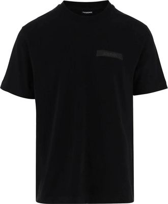 Jacquemus Femme, Tops, Noir, Taille: 38 FR T-Chemises