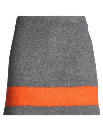 Msgm HOSEN & R&Ouml;CKE - Minir&ouml;cke auf YOOX.COM