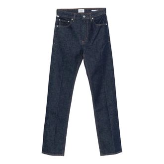 A Gold E Zurie Straight Leg Jeans - - Jeans - Damen - Blau - W30