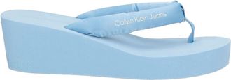Calvin Klein SCHUHE - Zehentrenner auf YOOX.COM