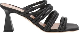 Pollini SCHUHE - Sandalen auf YOOX.COM